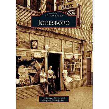 【】Jonesboro