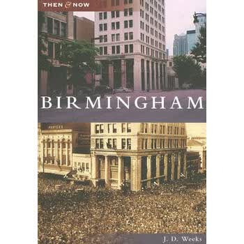 【】Birmingham