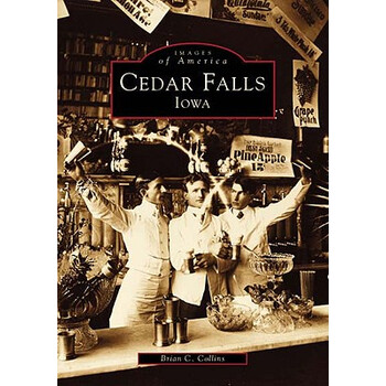 【】Cedar Falls, Iowa