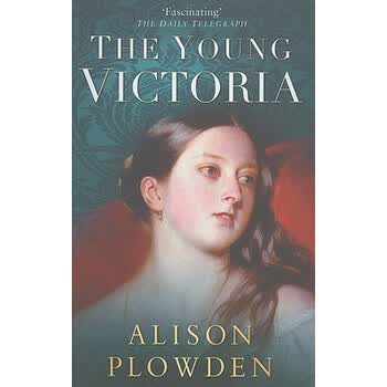 【】The Young Victoria