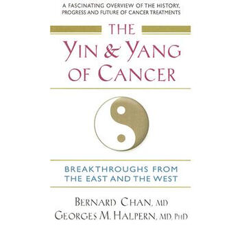 【】The Yin and Yang of Cancer: