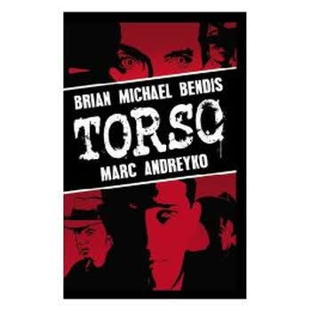 【】Torso