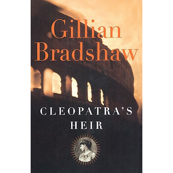【】Cleopatra's Heir