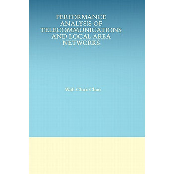 【】Performance Analysis of