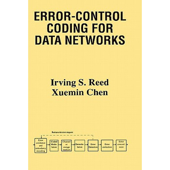 【】Error-Control Coding for Data