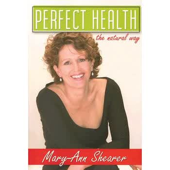 【】Perfect Health: The Natural Way