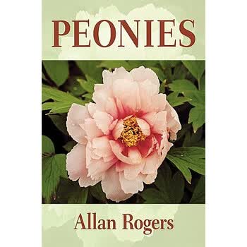 【】Peonies