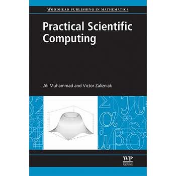 【】Practical Scientific Computing