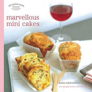 【】Marvellous Mini Cakes