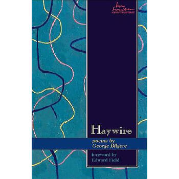 【】Haywire