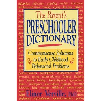 【】The Parent's Preschoole