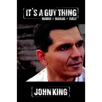 【】It's a Guy Thing