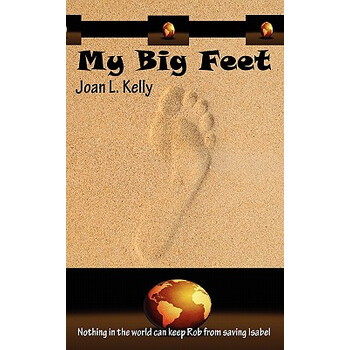 【】My Big Feet
