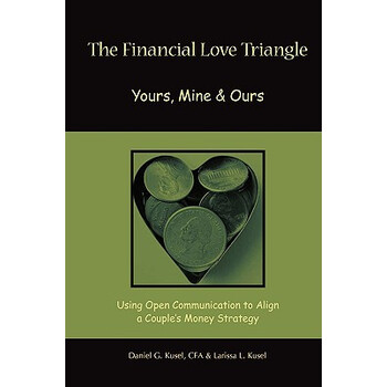 【】The Financial Love Triangle