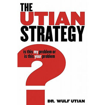 【】The Utian Strategy