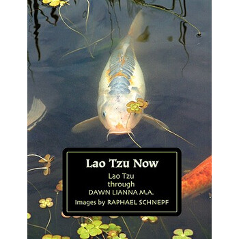 【】Lao Tzu Now