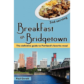 【】Breakfast in Bridgetown 