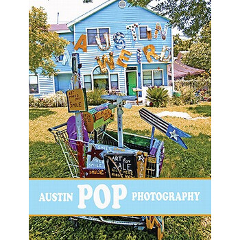 【】Austin Pop Photography