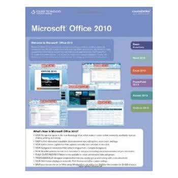 【】Microsoft Office 2010