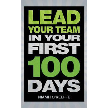 【】Lead Your Team in Your First 100