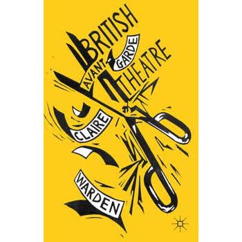 【】British Avant-Garde Theatre