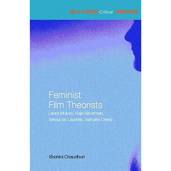 【】Feminist Film Theorists