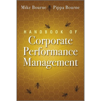 【】Handbook Of Corporate Performanc