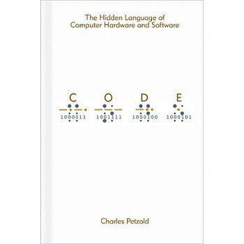 Code: The Hidden Language of Computer Hardware a
