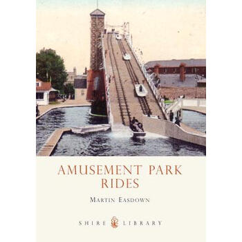 【】Amusement Park Rides