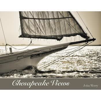 【】Chesapeake Views