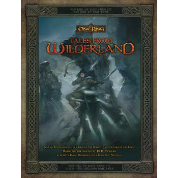 【】Tales from Wilderland
