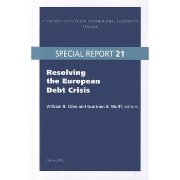 【】Resolving the European Debt