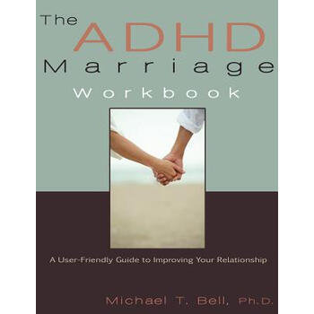 【】The ADHD Marriage Workbook: A