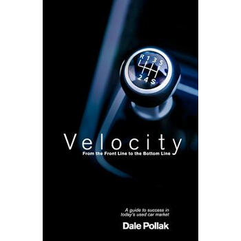 【】Velocity