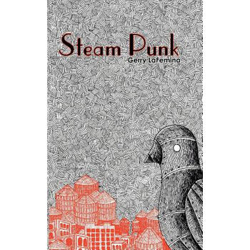 【】Steampunk
