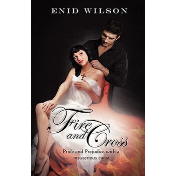 【】Fire and Cross