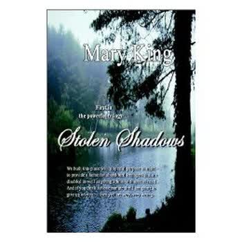 【】Stolen Shadows