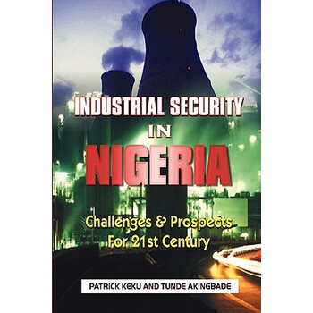 【】Industrial Security in Nigeria: