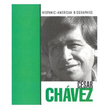 【】Cesar Chavez