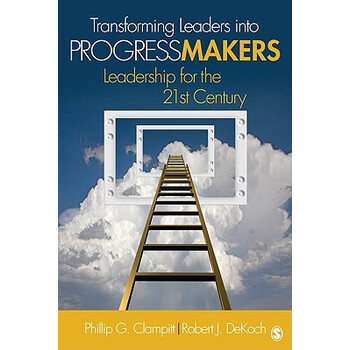 【】Transforming Leaders Into Prog