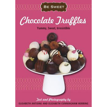 【】Chocolate Truffles: Yummy, Sweet,