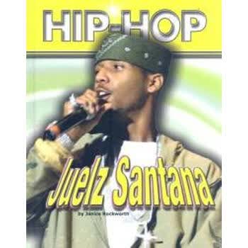 【】Juelz Santana