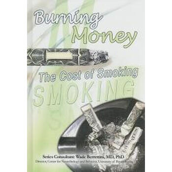 【】Burning Money: The Cost of