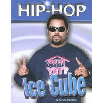 【】Ice Cube