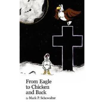 【】From Eagle to Chicken and Back