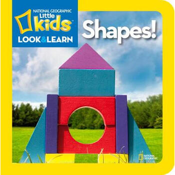 【】Shapes!