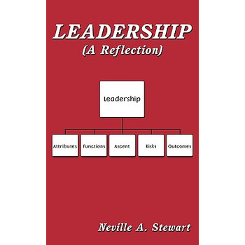 【】Leadership: A Reflection