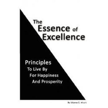 【】The Essence of Excellence
