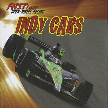 【】Indy Cars