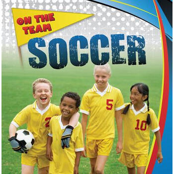 【】Soccer